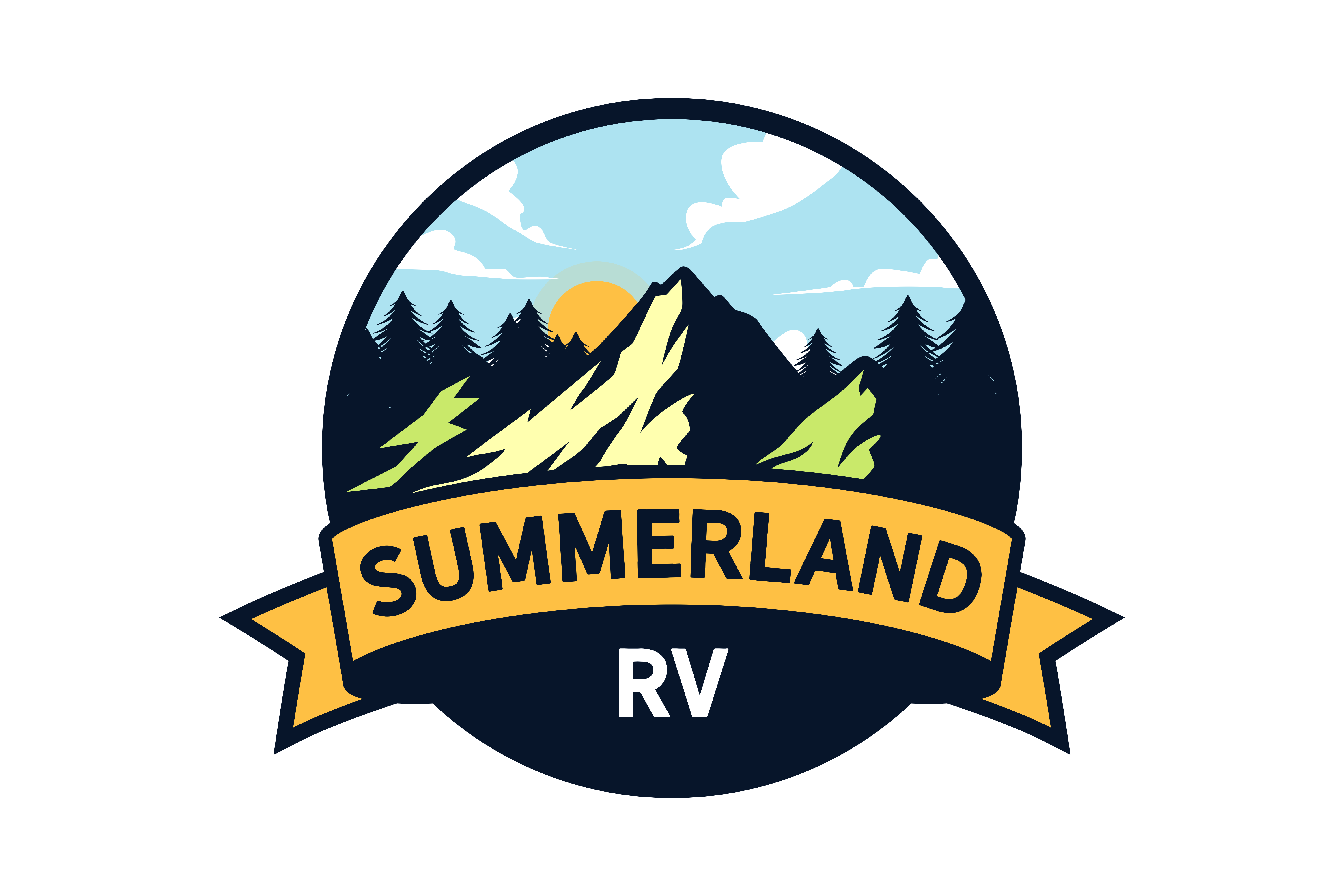 Contact Us | Summerland RV